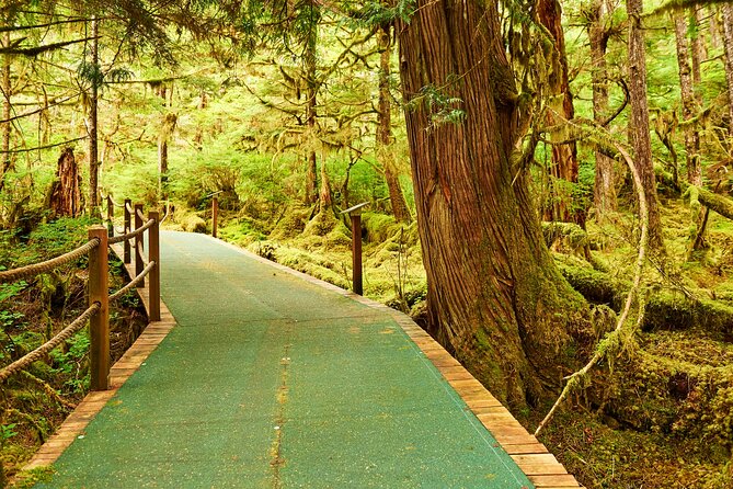 Alaskan Lodge Adventure and Seafeast - Why Choose This Adventure?