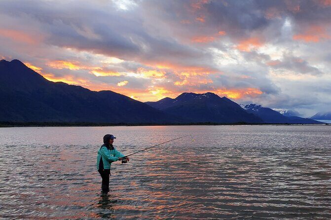 Alaskan Salmon 8-Hour Fishing Experience - Final Thoughts