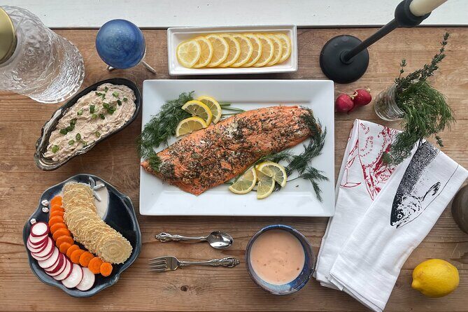 Alaskan Salmon Cooking Class & Dining Experience - Why This Tour Offers Real Value