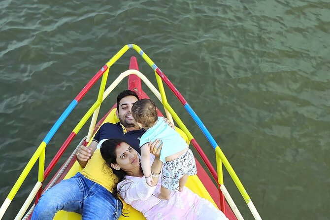 Alasr Lakeview Cruise /Hourly Trips to Backwater of Alleppey - Final Thoughts