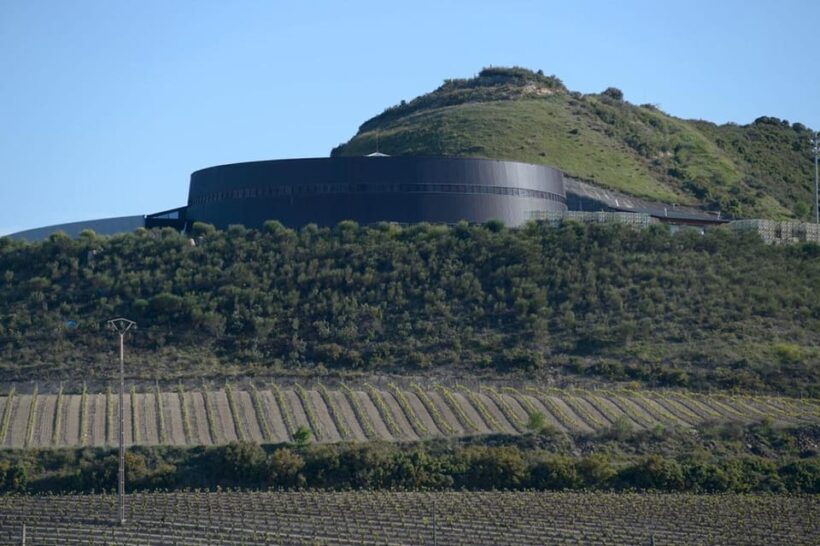 Álava: Viña Real Winery - A Closer Look at the Viña Real Tour: What to Expect