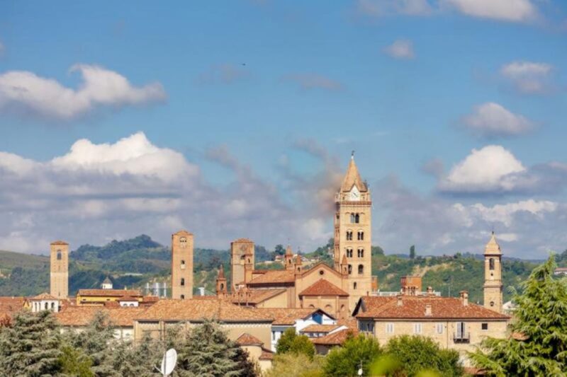 Alba: E-Bike Tour with wine tastin in cellar - Who Will Love This Tour?