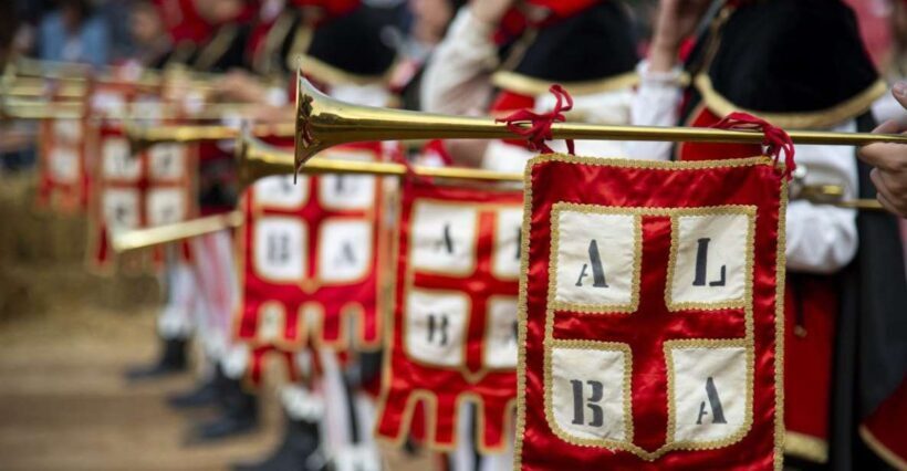 Alba: Historic Town Highlights Guided Walking Tour - FAQ