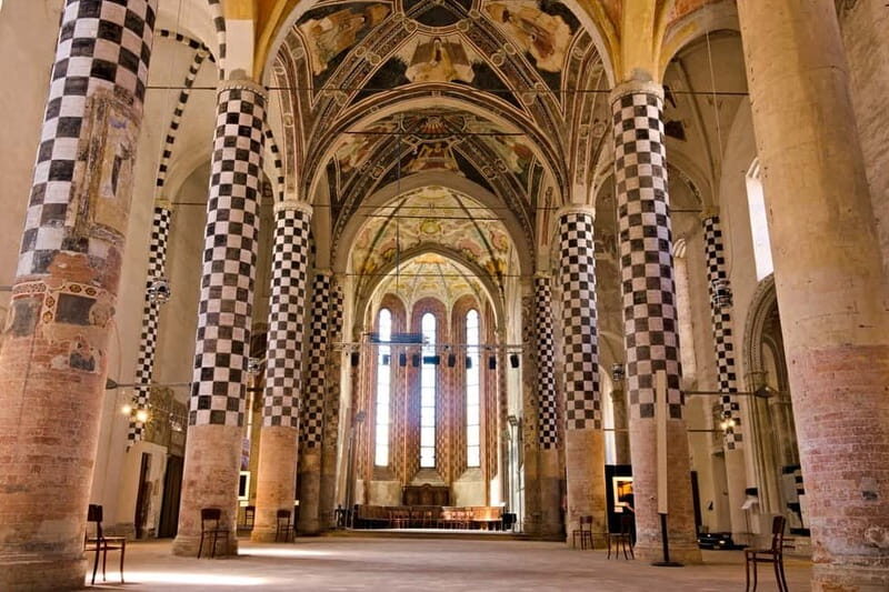 Alba: History Walking Tour and Food Tasting with a Local - Who Might Want to Consider Other Options?