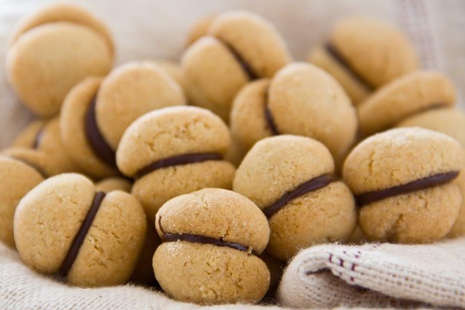 ALBA Walking & TASTING Tour (Food, Wine and History) - Key Points