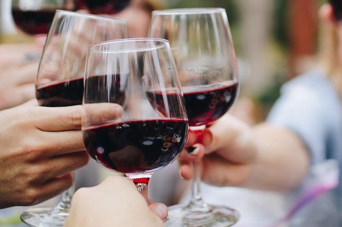 ALBA Walking & TASTING Tour (Food, Wine and History) - Highlights of the Experience