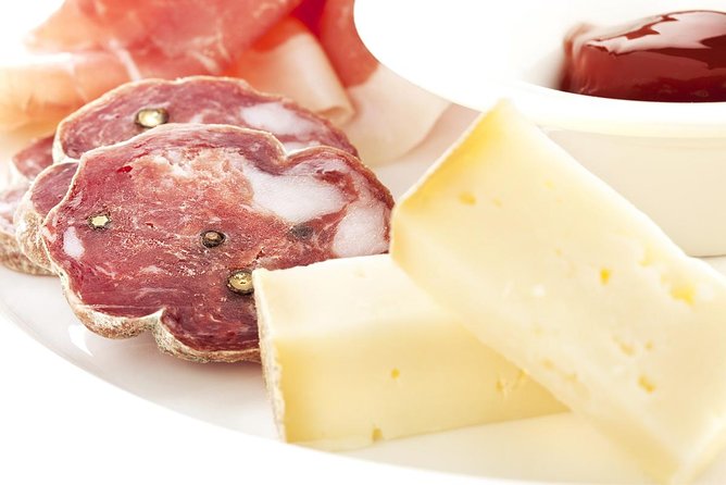 ALBA Walking & TASTING Tour (Food, Wine and History) - Booking Details and Flexibility