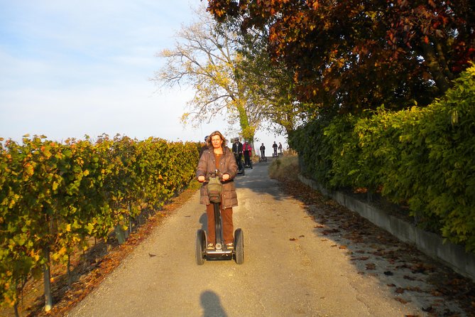 Albahills Segway Tour - Why This Tour Is a Great Choice