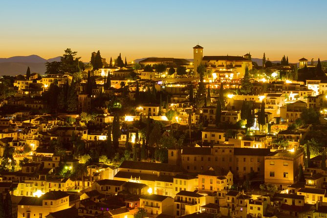 Albaicin and Sacromonte Private Tour - FAQs