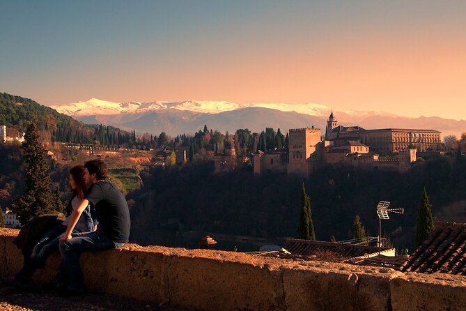 Albaicín and Sacromonte Sunset tour + Flamenco show - Practical Details and Tips