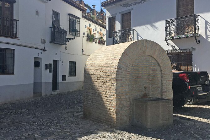 Albaicín and Sacromontes Iconic Sights: A Self-Guided Audio Tour - What We Appreciated and What to Keep in Mind