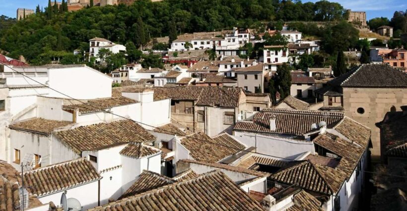 Albaicín & Sacromonte: Tour with Flamenco Show - The Itinerary: What to Expect on This Tour