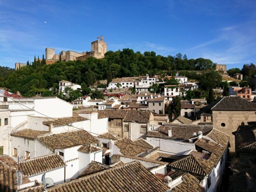 Albaicín & Sacromonte: Tour with Flamenco Show - What Do Travelers Say?