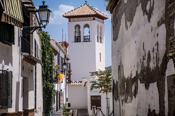 Albaicín & Sacromonte Walking Tour - Who Will Love This Tour?