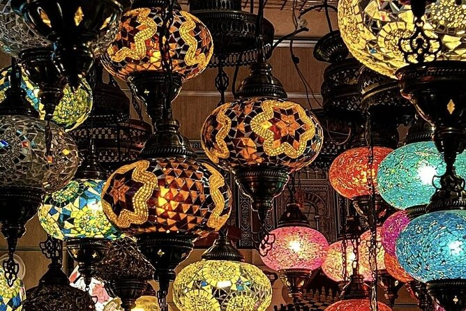 Albaicín & Sacromonte Walking Tour Review - Capturing the Essence of Granada