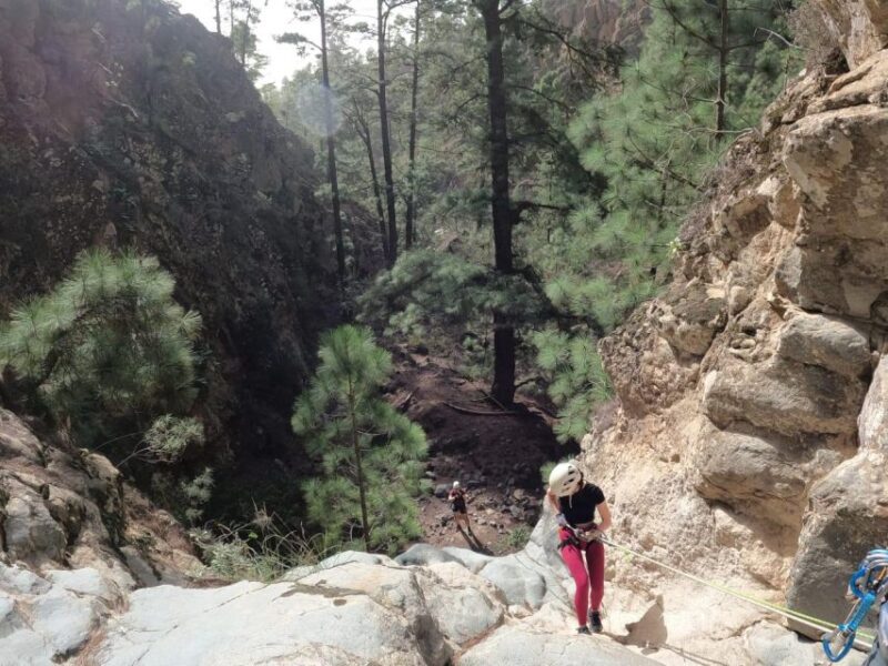 Albalderos canyon - The Experience: What Youll Actually Do and Feel