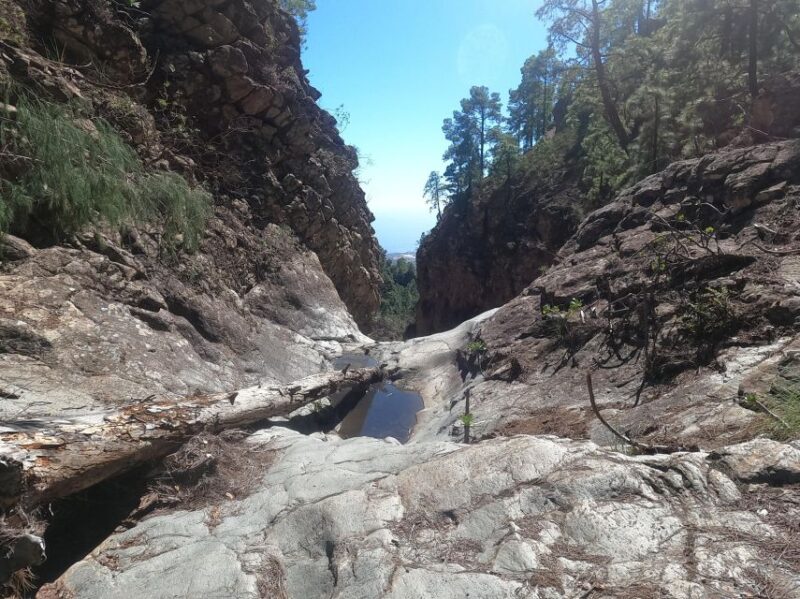 Albalderos canyon - Why It’s a Great Choice for Travelers