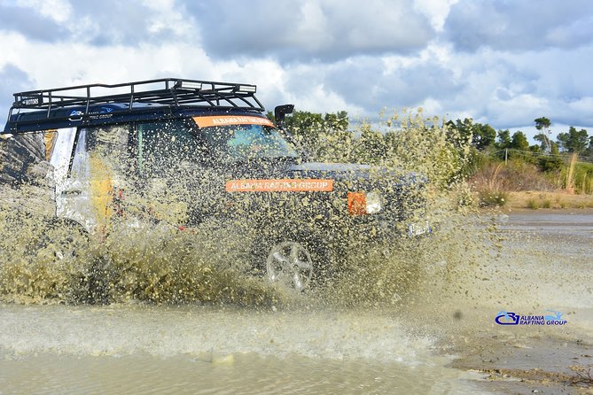 Albania Birdwatching, Kayaking, Bicycle National Park Divjaka Karavasta(ARG) - The Sum Up: The Perfect Eco-Getaway