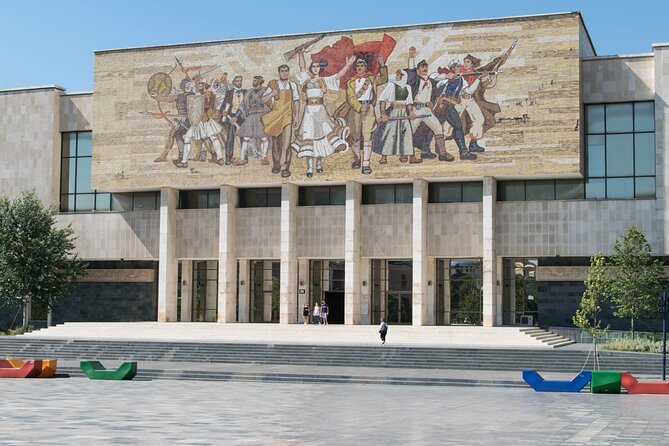 Albania: Cultural Cities & Saranda Beach Stay - 8 Days - The Sum Up