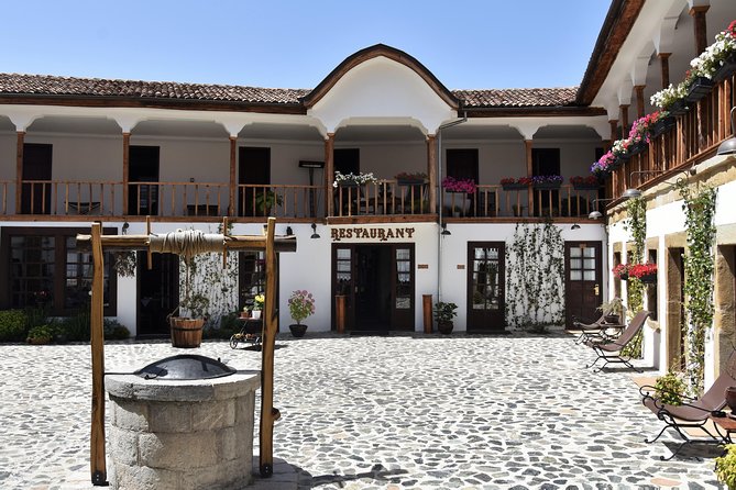 Albania & Greece in one day from Ohrid - Authentic Feedback from Travelers