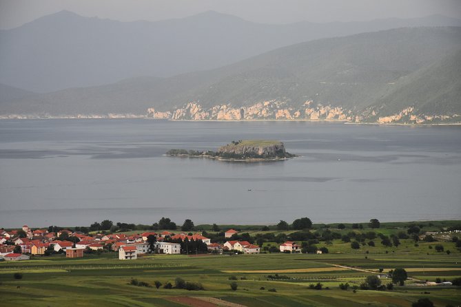 Albania & Greece in one day from Ohrid - FAQ