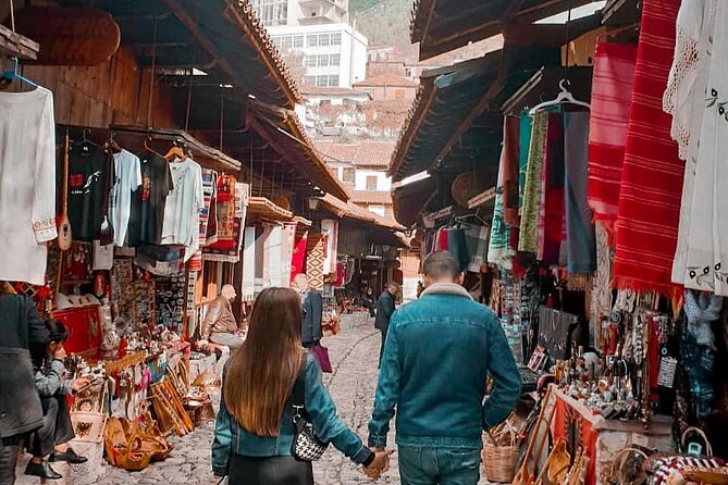 Albania, Kosovo and N. Macedonia tour from Skopje in four days - FAQs about the Balkan Tour from Skopje