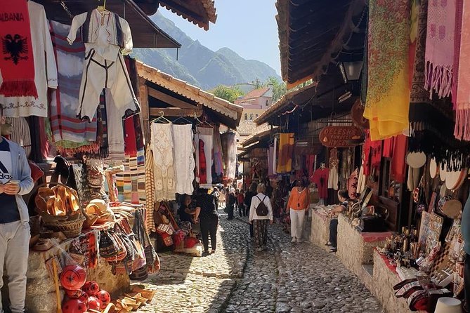 Albania, Kosovo and N. Macedonia tour from Skopje in four days - Final Thoughts