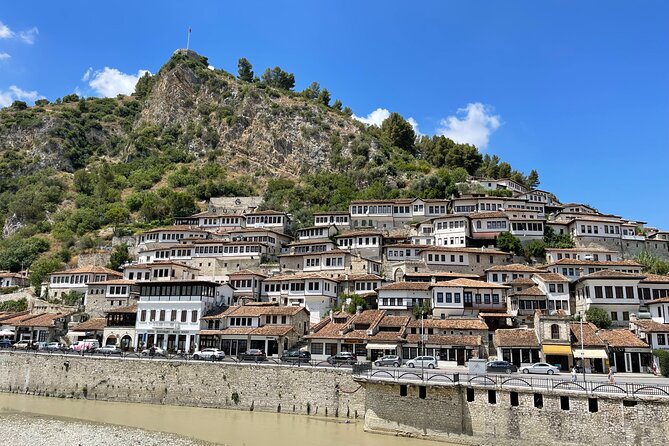 Albania: Mini UNESCO Food Tour  4 Days - Discover Albanian Culture and Cuisine on a 4-Day UNESCO Food Tour