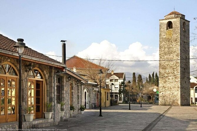 ALBANIA tour - Rozafa, Skadar lake, Niagara waterfalls, Shkodra - What Travelers Are Saying