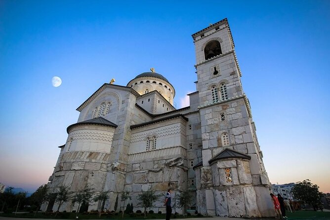 ALBANIA tour - Rozafa, Skadar lake, Niagara waterfalls, Shkodra - The Sum Up