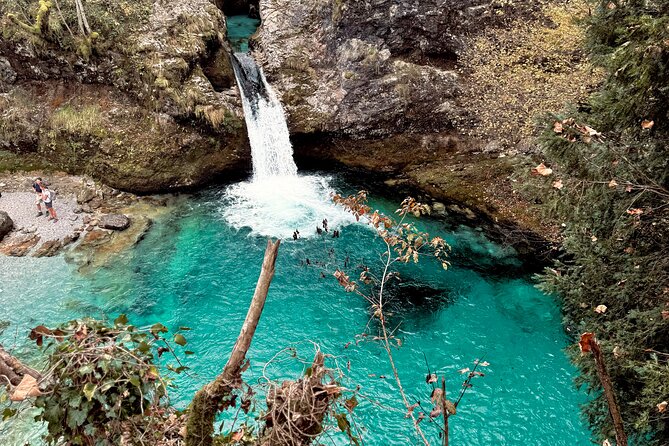 Albanian Alps Off-Road Adventure :Boge & Theth 1 Day - Key Points