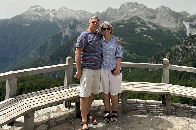 Albanian Alps Off-Road Adventure :Boge & Theth 1 Day - What to Expect During the Adventure