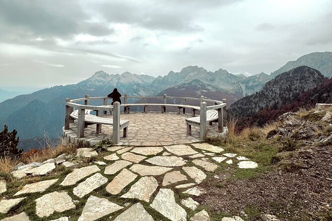 Albanian Alps Off-Road Adventure :Boge & Theth 1 Day - Inclusions That Enhance Your Journey