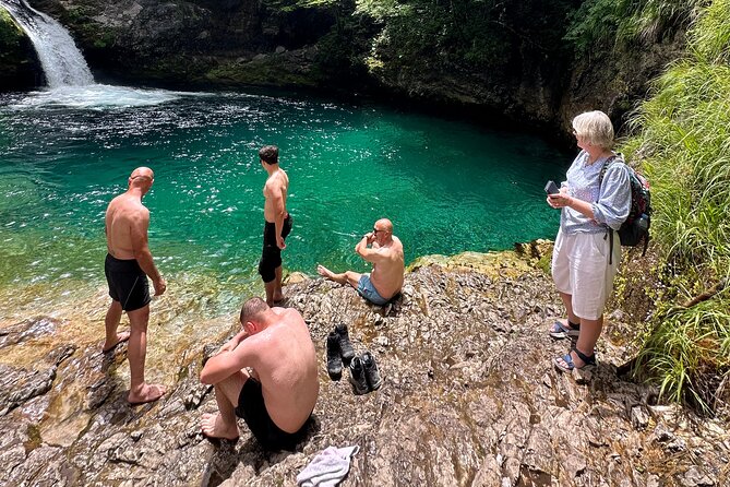 Albanian Alps Off-Road Adventure :Boge & Theth 1 Day - Flexible Booking and Cancellation Policy