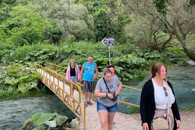 Albanian Riviera: Himara Vlore & Dhermi Day Trip of from Tirana - Analyzing the Value