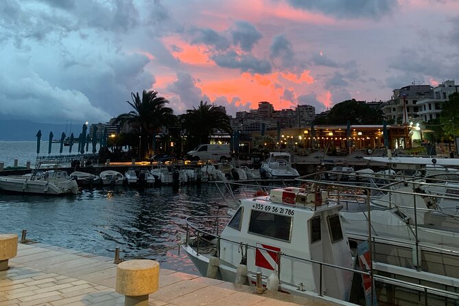 Albanian Riviera: Himara Vlore & Dhermi Day Trip of from Tirana - The Sum Up