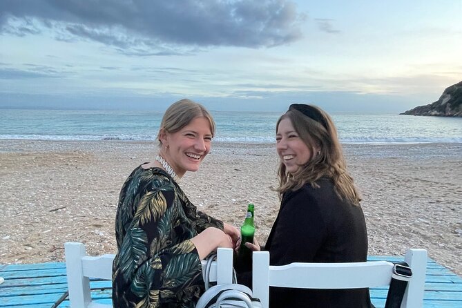 Albanian Riviera: Himara Vlore & Dhermi Day Trip of from Tirana - FAQ