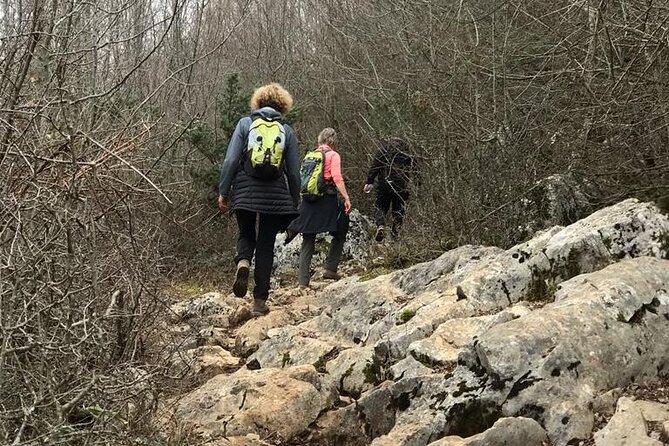 Albanias Natural Wonders: Sotira Waterfall & Dardha Lakes by 4x4 - Practicalities: What to Expect