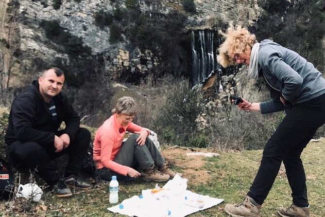 Albanias Natural Wonders: Sotira Waterfall & Dardha Lakes by 4x4 - Authentic Experiences and Traveler Feedback