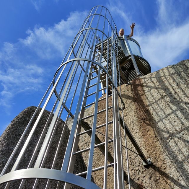 Albany: Guided Granite Skywalk in Porongurup National Park - Discovering the Porongurup Experience
