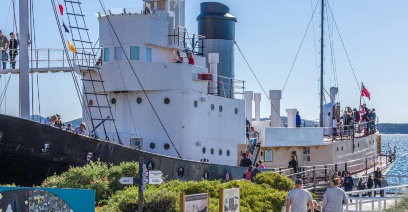 Albany: Historic Whaling Station Entry Ticket - An In-Depth Look at What the Tour Offers