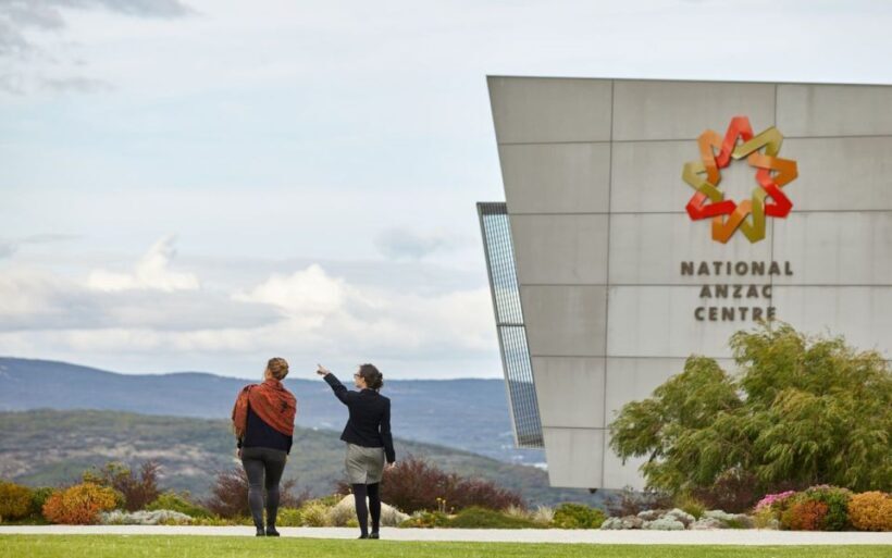 Albany: History and Highlights Tour - The Sum Up