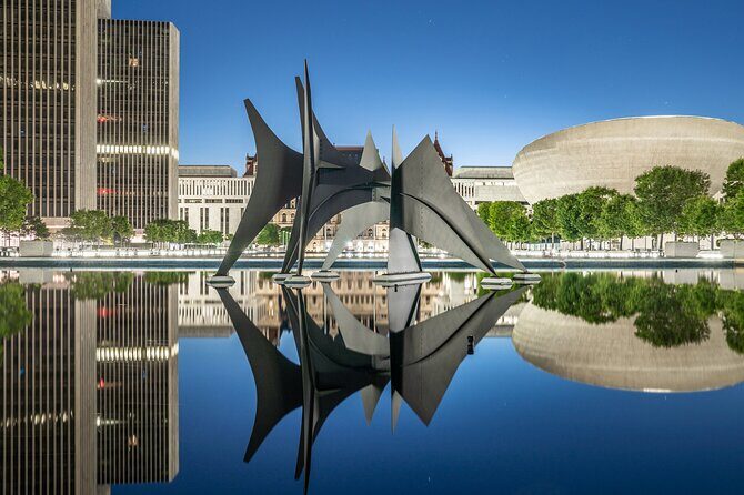 Albany's Historic Downtown Self Guided Audio Walking Tour - The Sum Up