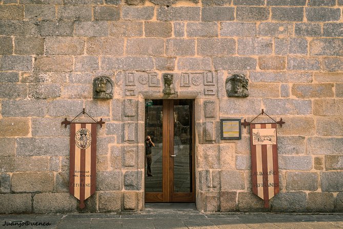 Albariño Private Wine Tour From Santiago De Compostela - Tour Overview and Highlights