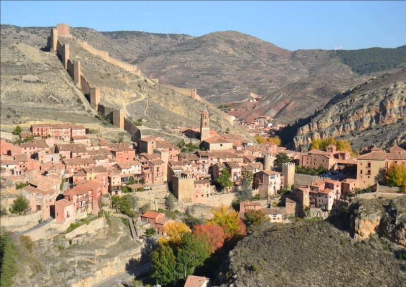 Albarracín Monumental and Pérez Toyuela House Museum - Final Thoughts