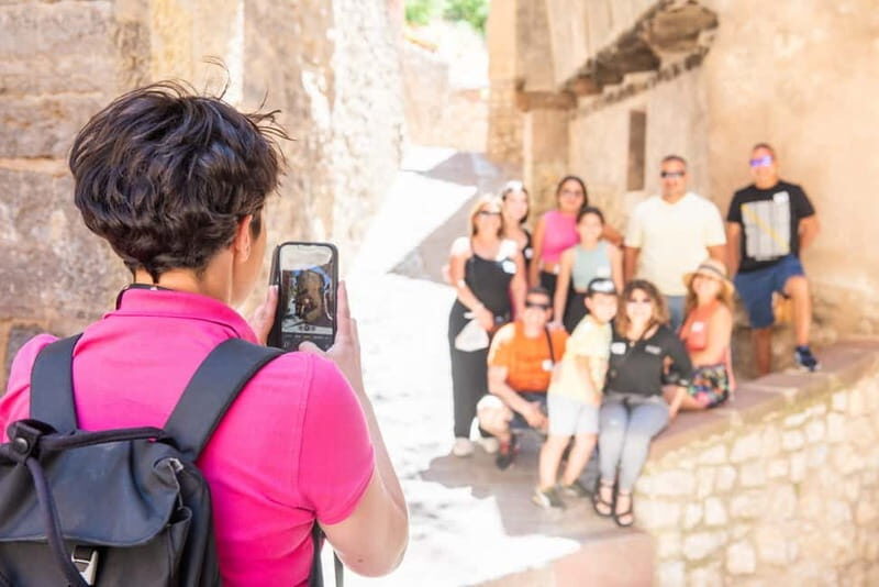 Albarracin, Secrets and legends - Who This Tour Suits Best
