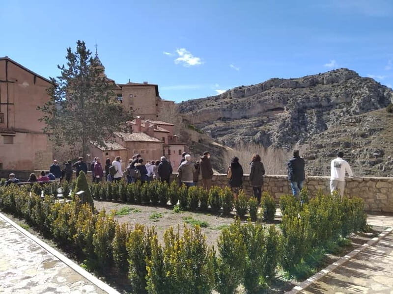 Albarracin, Secrets and legends - Final Thoughts
