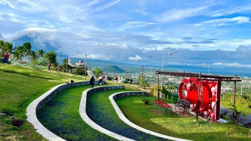 Albay Bicol Full Day Join-In-Tour by ZCHEDULISTA - Final thoughts