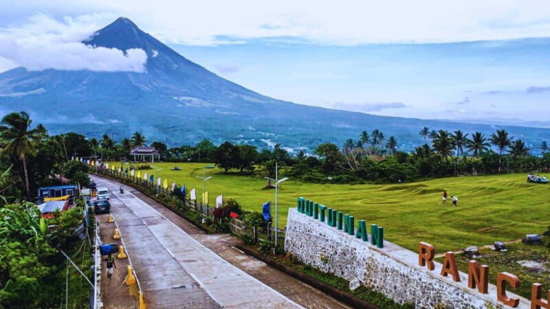 Albay Bicol Full Day Join-In-Tour by ZCHEDULISTA - FAQs