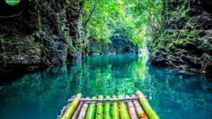 Albay Bicol Underground River Tour by ZCHEDULISTA - What to Expect from the Albay Underground River Tour